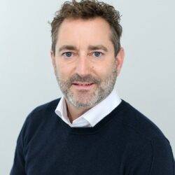 Robert Draper - Brackenbury Natural Health Clinic